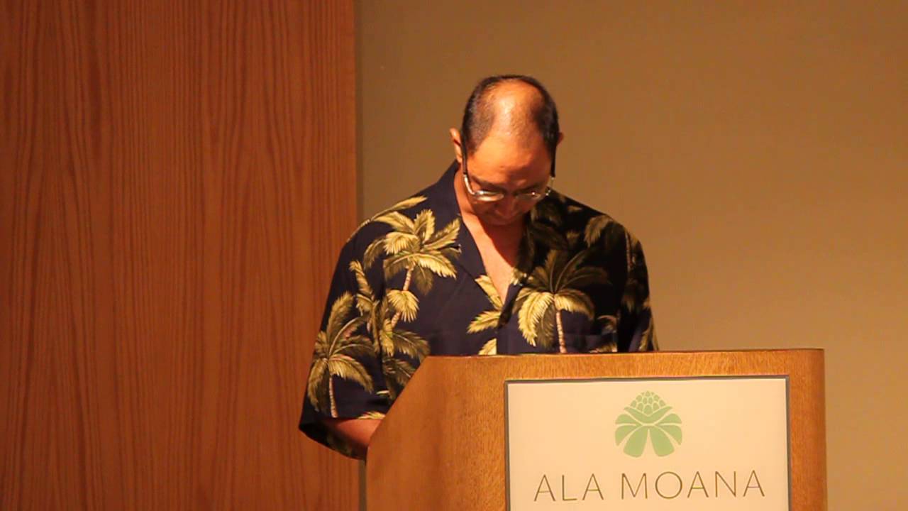 Nicolas Pang's Speech - YouTube