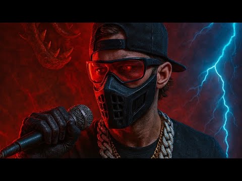 Neon Rage | Official Music Video - YouTube
