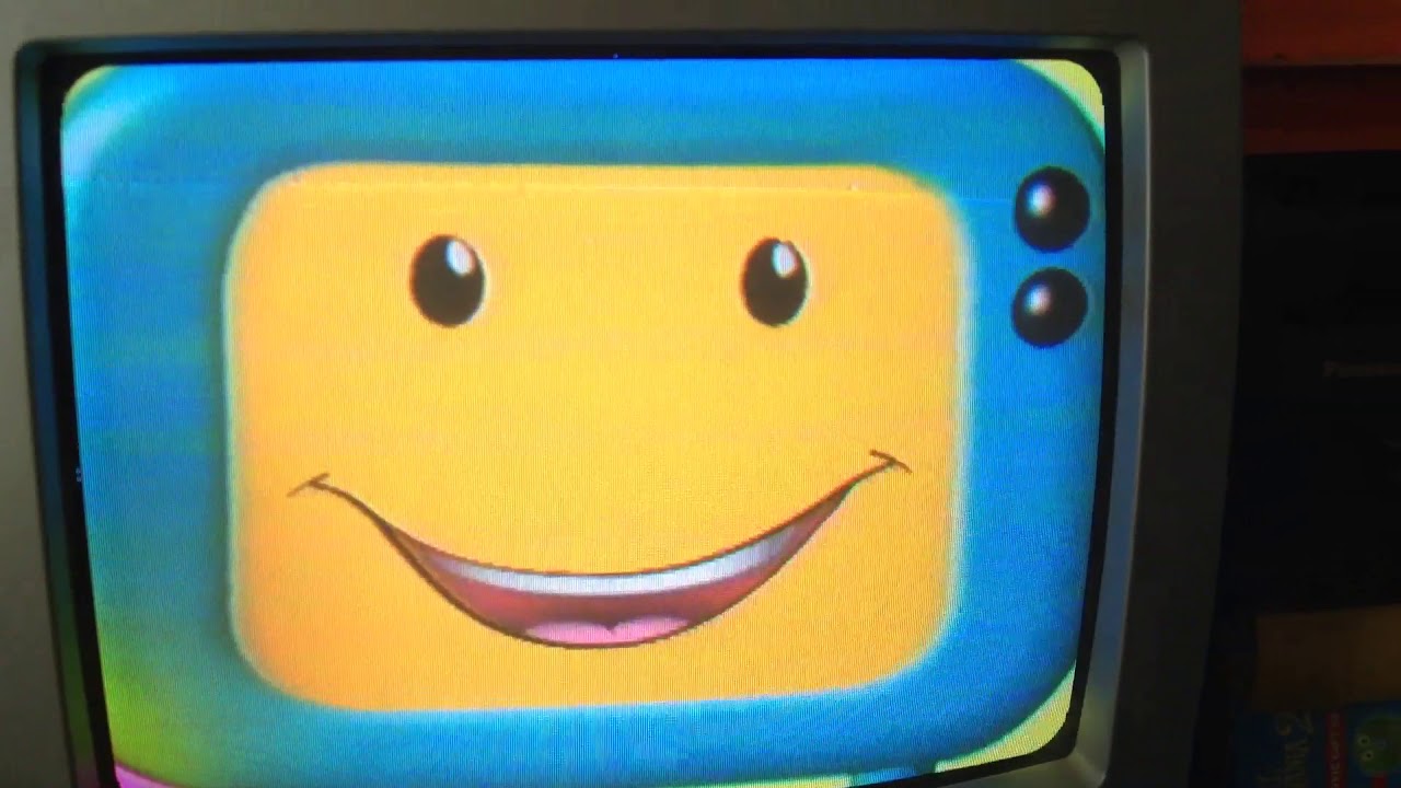 Blue's Clues: Blue's Birthday 1998 VHS (1/6) "Opening Previews" - YouTube
