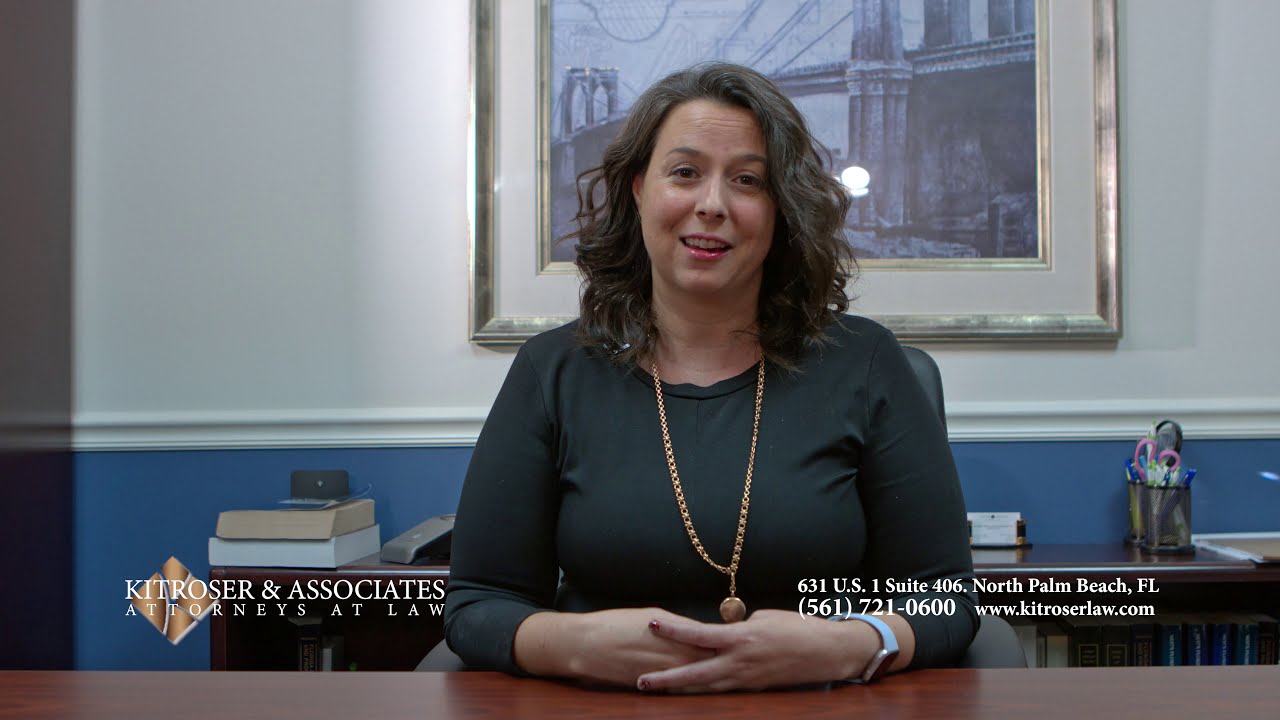 Inheritance, Probate & Trust Litigation Attorney Palm Beach County ...