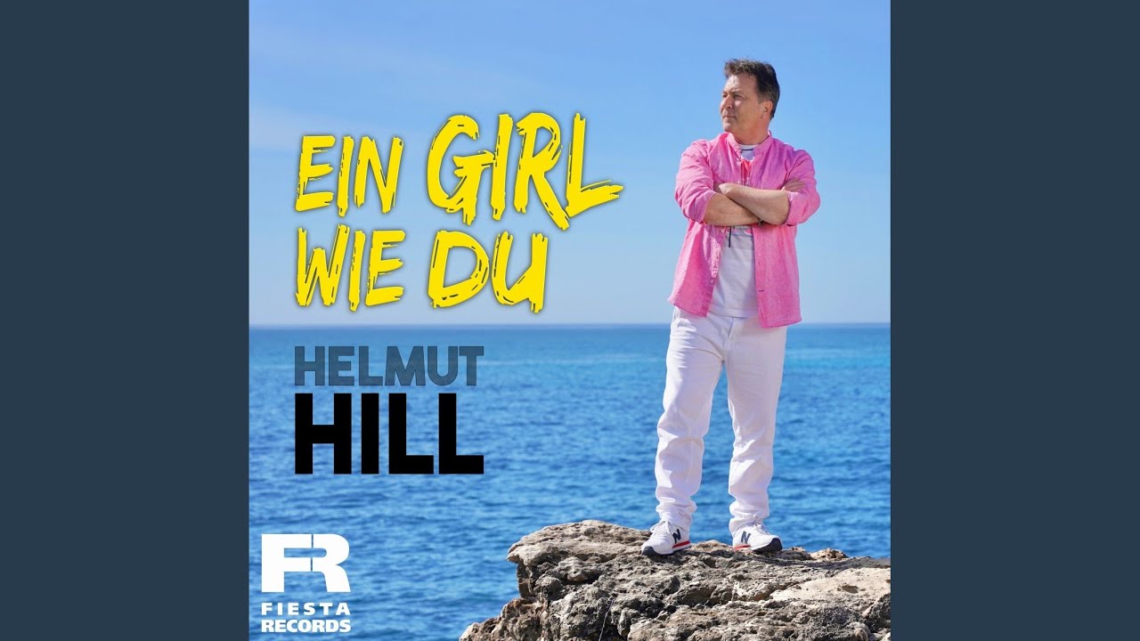 Ein Girl wie du - YouTube