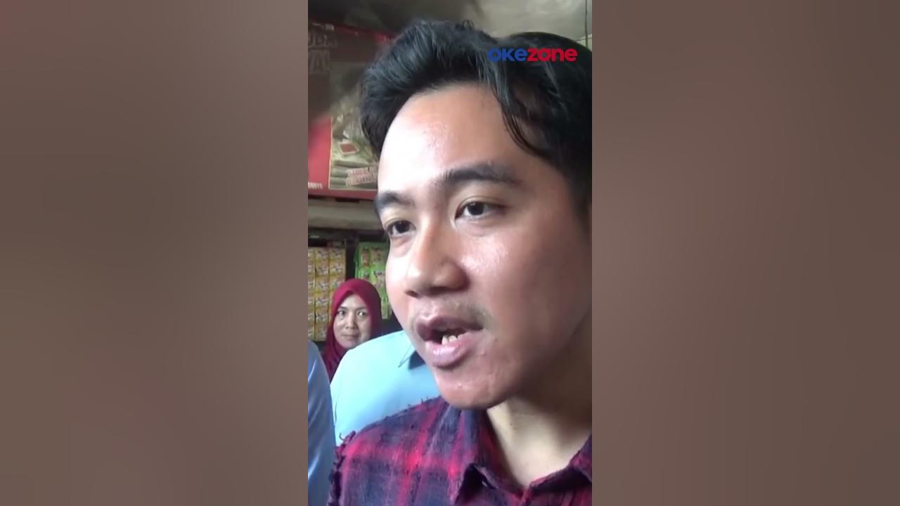 Prabowo Wanti-Wanti Menteri Cari Uang dari APBN, Gibran: Sudah Jadi Komitmen sejak Awal - YouTube