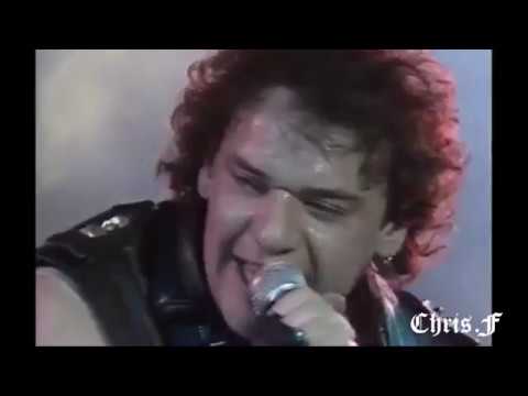 DiAnno 1984 UK Camden London HD (Full Concert)