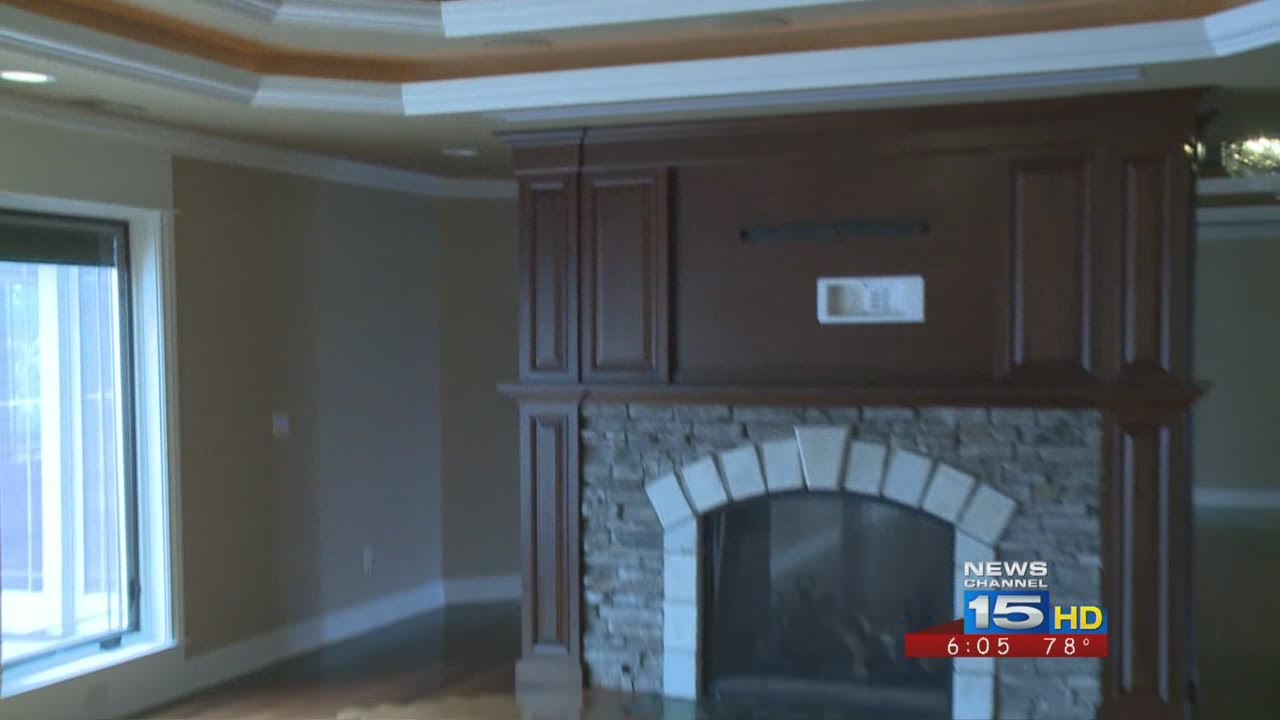 Inside Michael Fabini's Home - YouTube