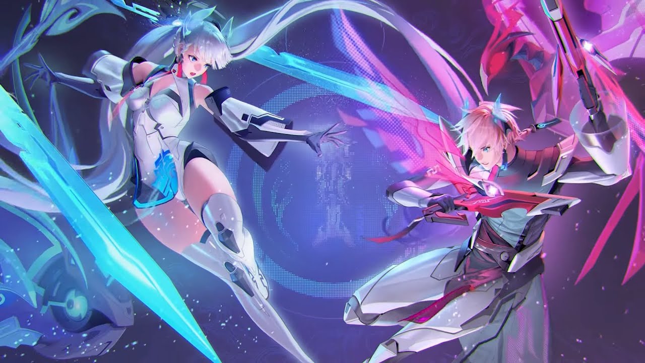 Garena RoV [Arena Of Valor] เพลงหน้าล็อบบี้ (ตรุษจีน2021) [Soundtrack ...