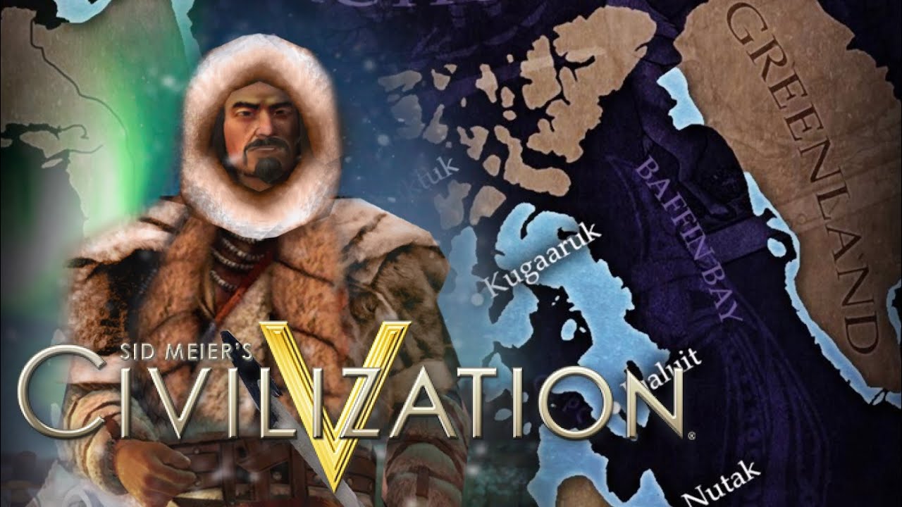 Iglooing Up the North - Inuit Part 2 - YouTube