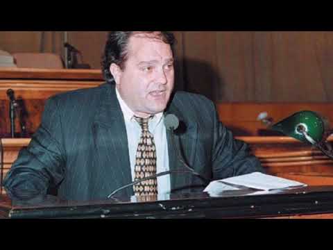 Kenge Liderit Demokratik Azem Hajdari