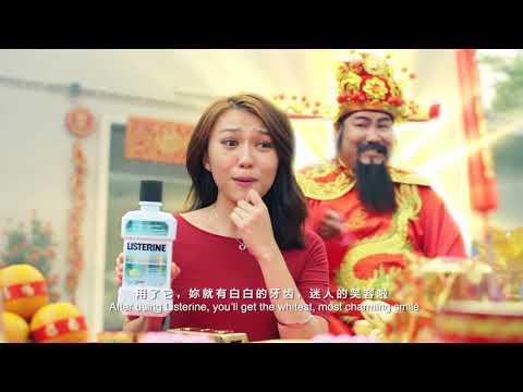 Good fortune will be yours this Chinese New Year!