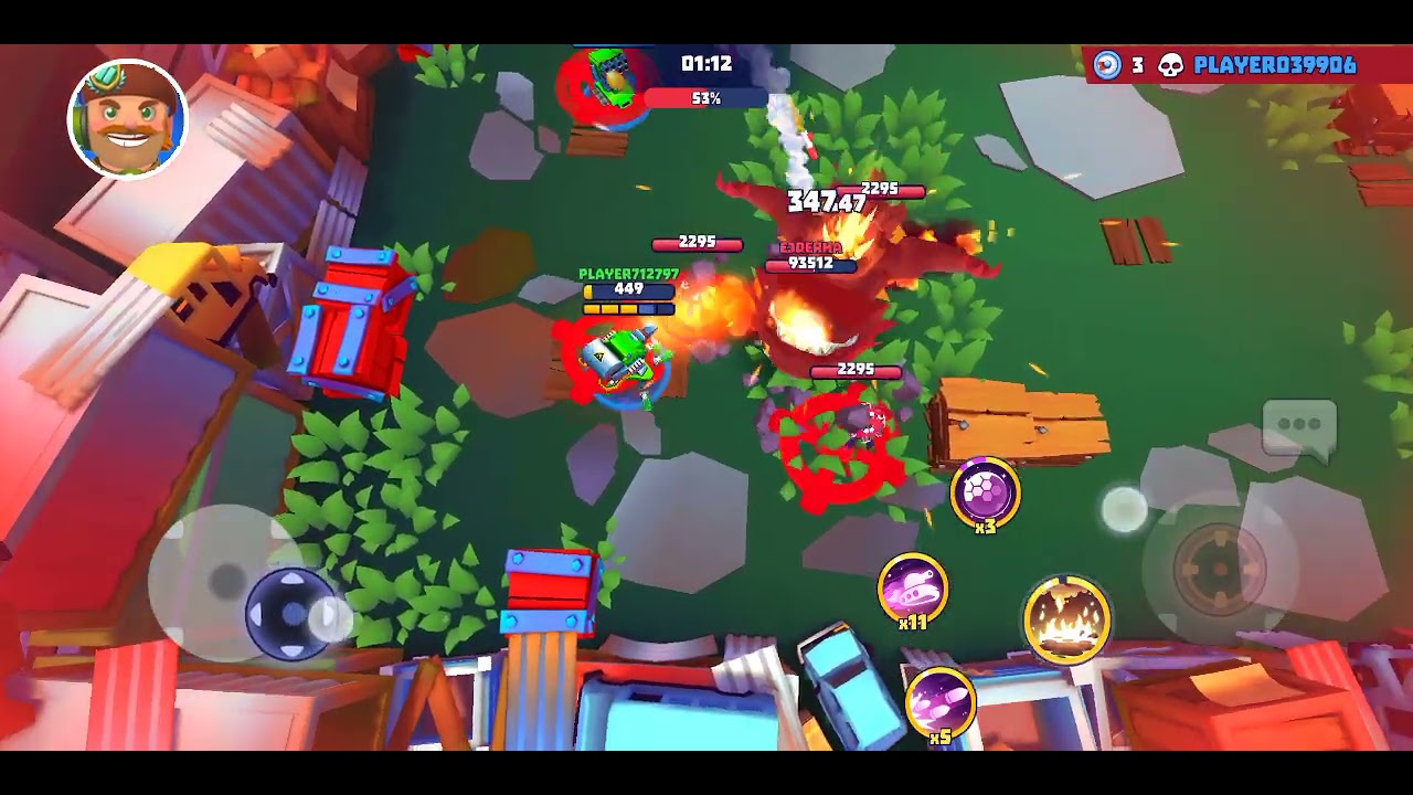 Babamla beraber Tanksalot oynadık 6 - YouTube