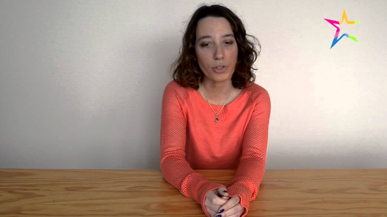 STEPHANIE- Jean Baptiste de La Salle - YouTube