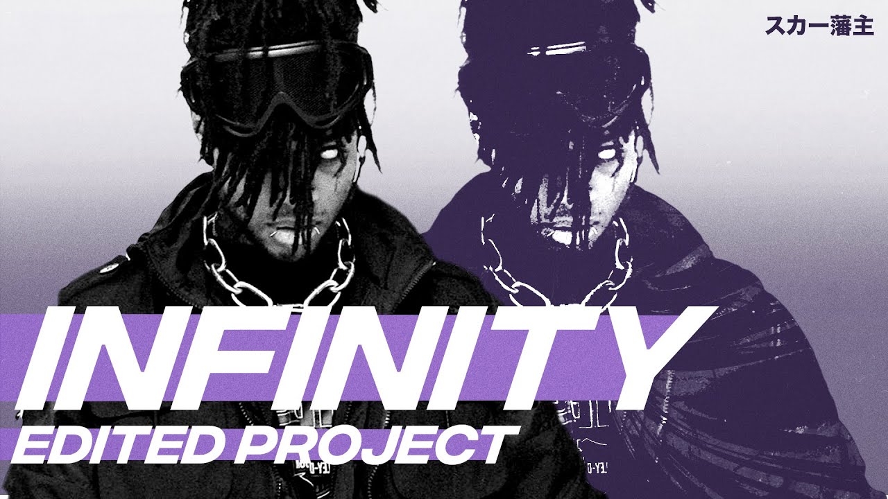 Infinity // Edited Project - YouTube