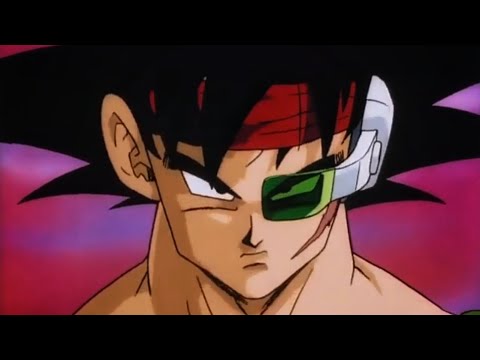 Manowar- Warriors Of The World [Dragon Ball Z AMV]