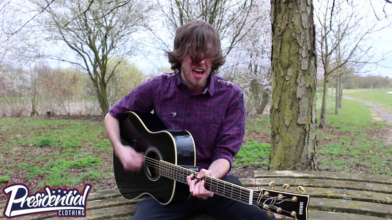 PC Presents: Alex Wesley - YouTube