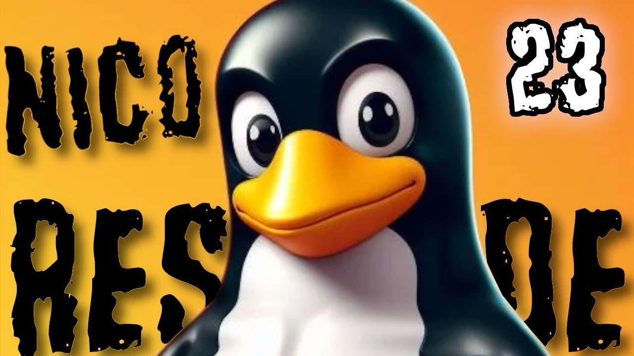 Nico Responde 23 - YouTube