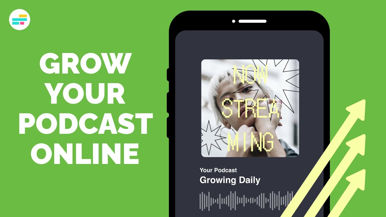 How To Grow Your Podcast By Making Social Media Clips Youtube