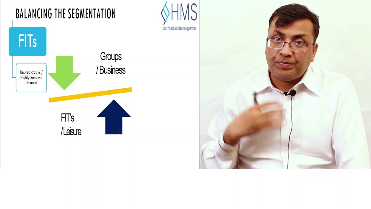 Lecture 10 Step 2 Balancing the Segment of customers - YouTube