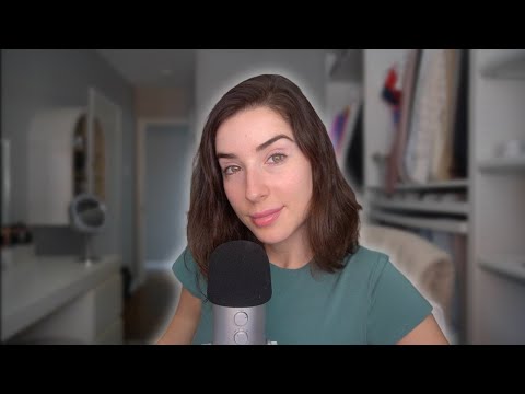 ASMR for Anxiety: Comforting You During A Hard Time
