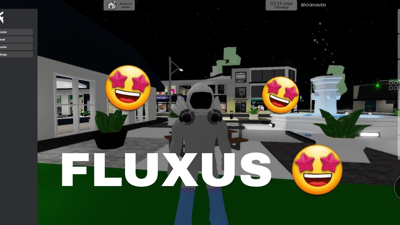 Fluxus download free 2.628 - YouTube