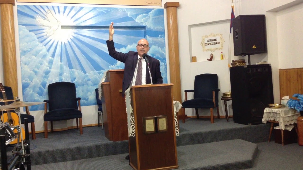 "Lo mejor esta por venir" (1) Pastor Jose Dortá - YouTube