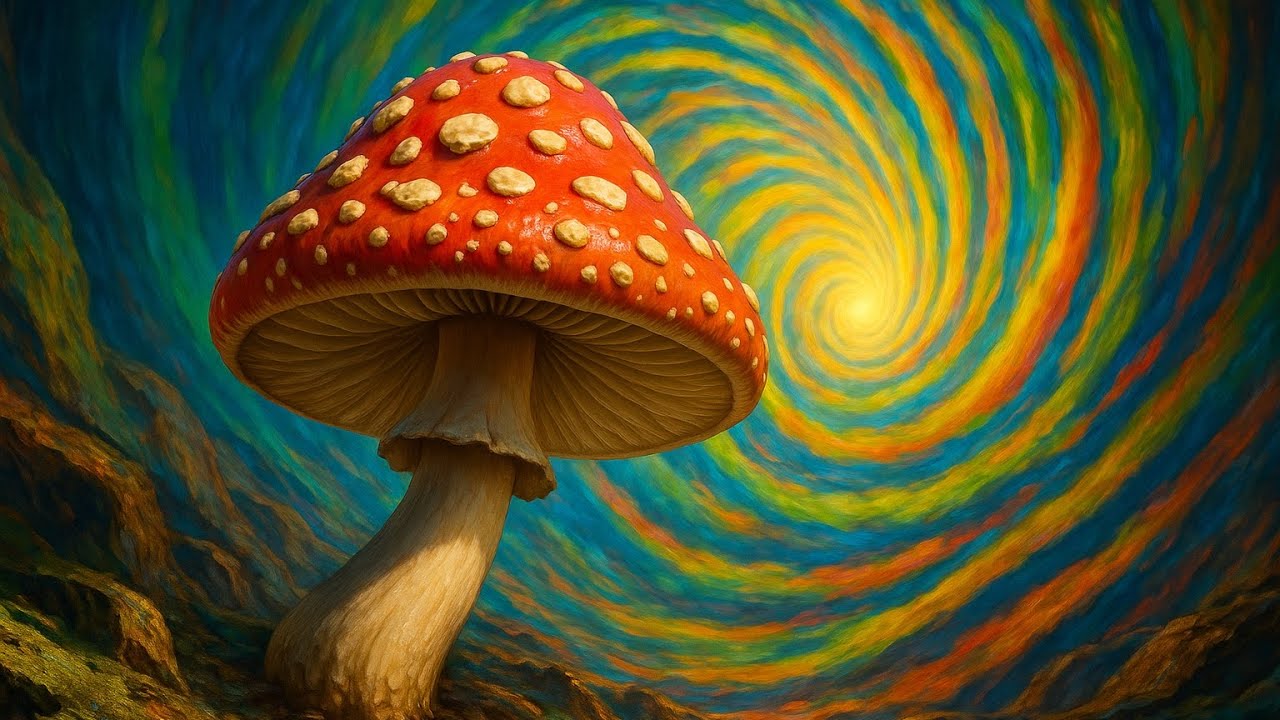 Psychedelic Journey 🚀 | From Psybient & Psychill to Goa Trance ...