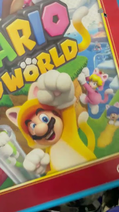 Asi era el 2012 con la Wii U, la incomprendida de nintendo. #short # ...