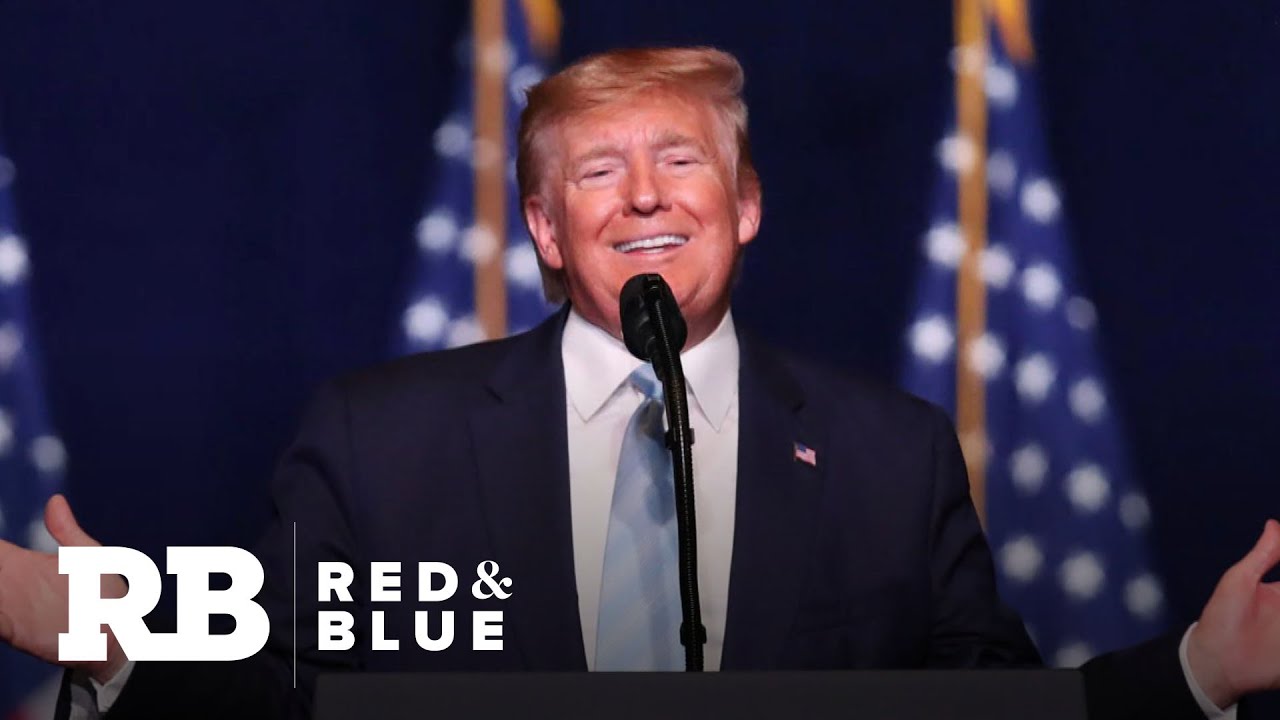 Trump campaign communications director talks Iowa and Democrats - YouTube