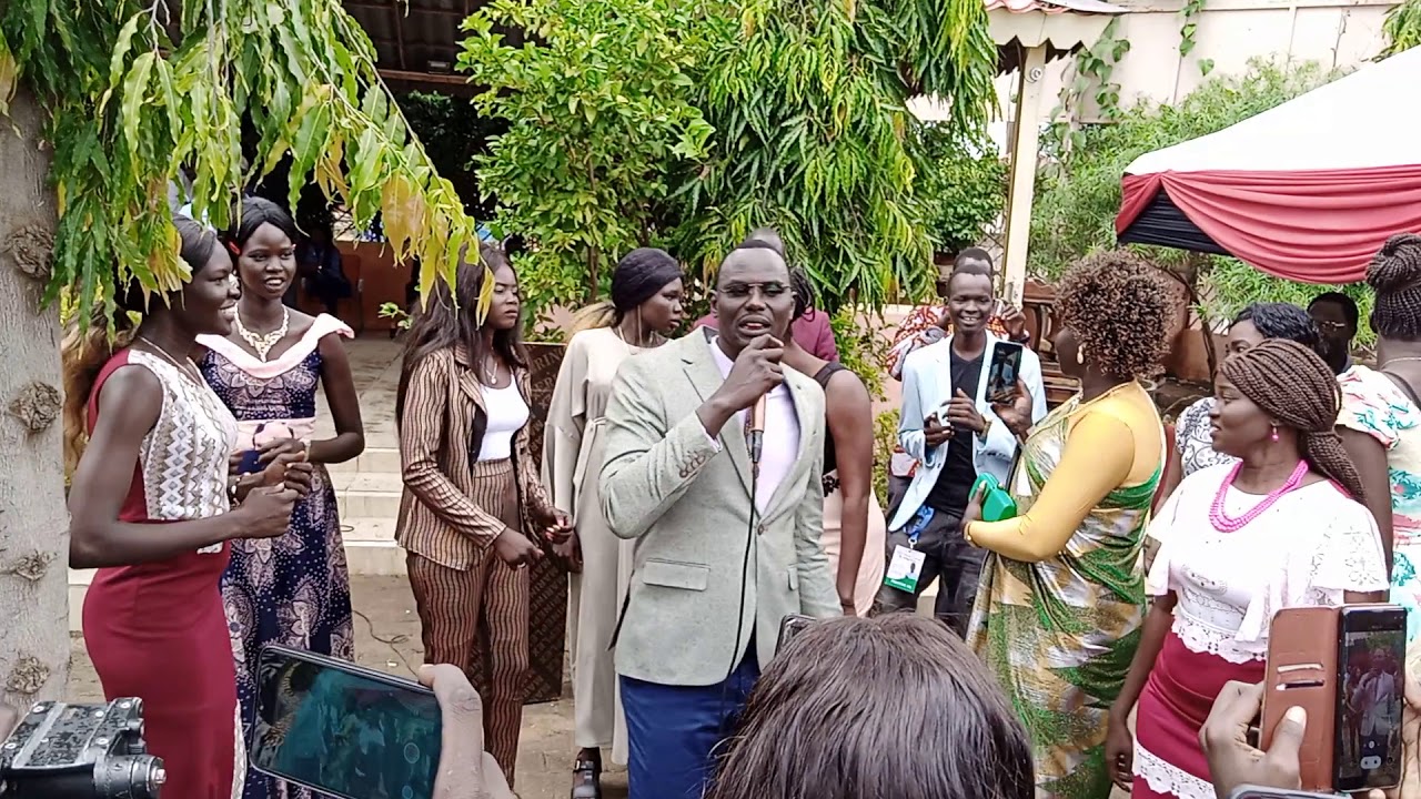 Koth Akoon - YouTube