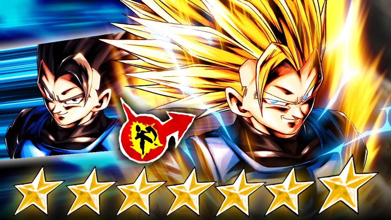SSJ2 SHALLOT IS VERY WELL-ROUNDED! INSANE VALUE FOR ANY TEAM! | Dragon ...