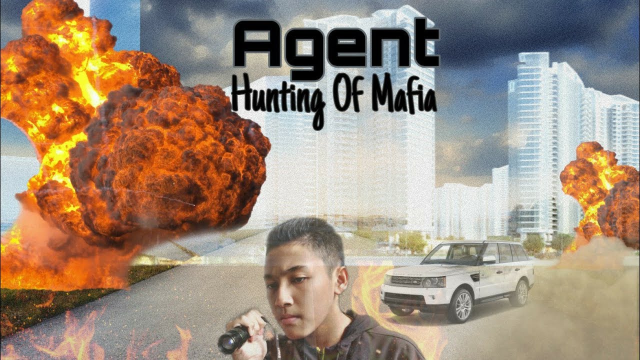 AGENT HUNTING OF MAFIA INDONESIA | KSAHL PRODUCTION | #1 - YouTube