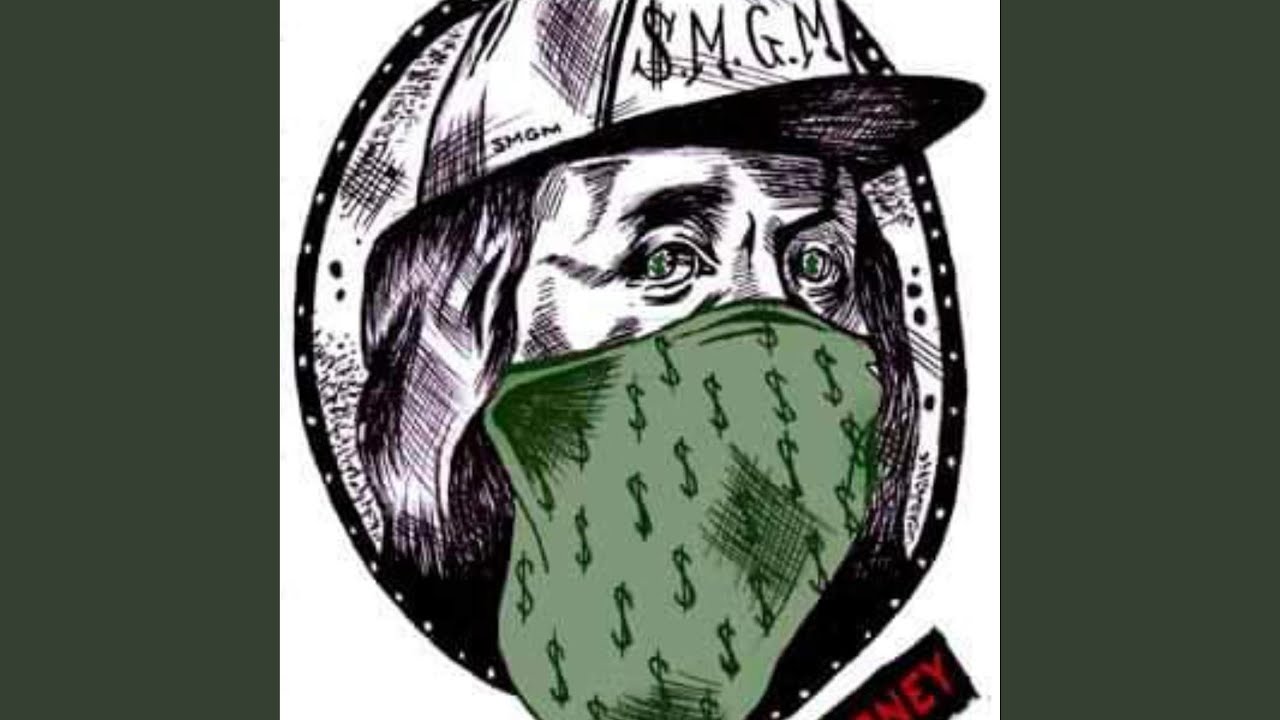 Gue$ who!? (feat. B.I.G. BIZz & Goldmouth) - THE MIGHTY $.M.G.M: Song ...