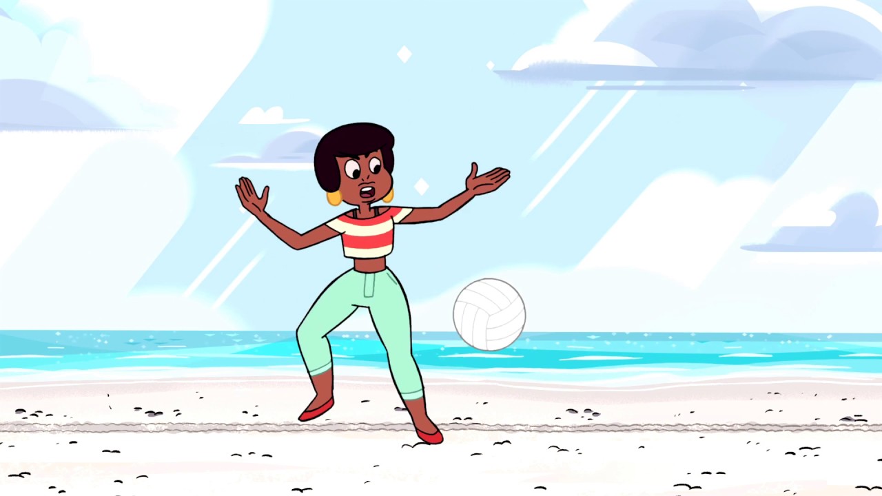 Kofi - You touch that ball, you're grounded! - YouTube