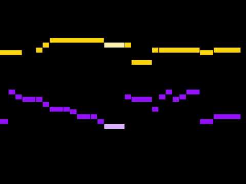 Rameau - Récitatif