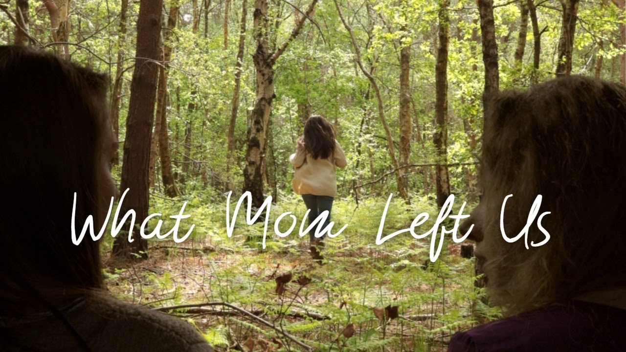 What Mom Left Us [SHORT FILM] - YouTube