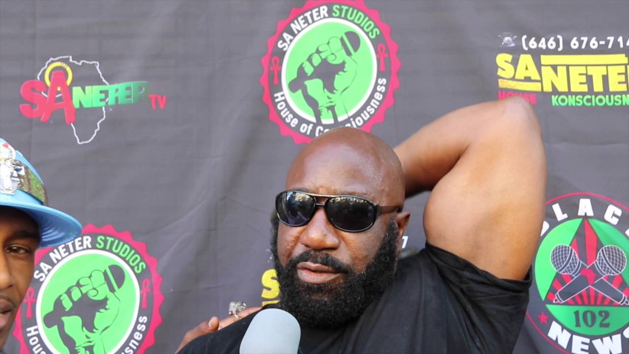 BRO BLUEPILL,HERMAN SMALLS AND TAI: THE GODBODY FITNESS SQUAD PT2 - YouTube