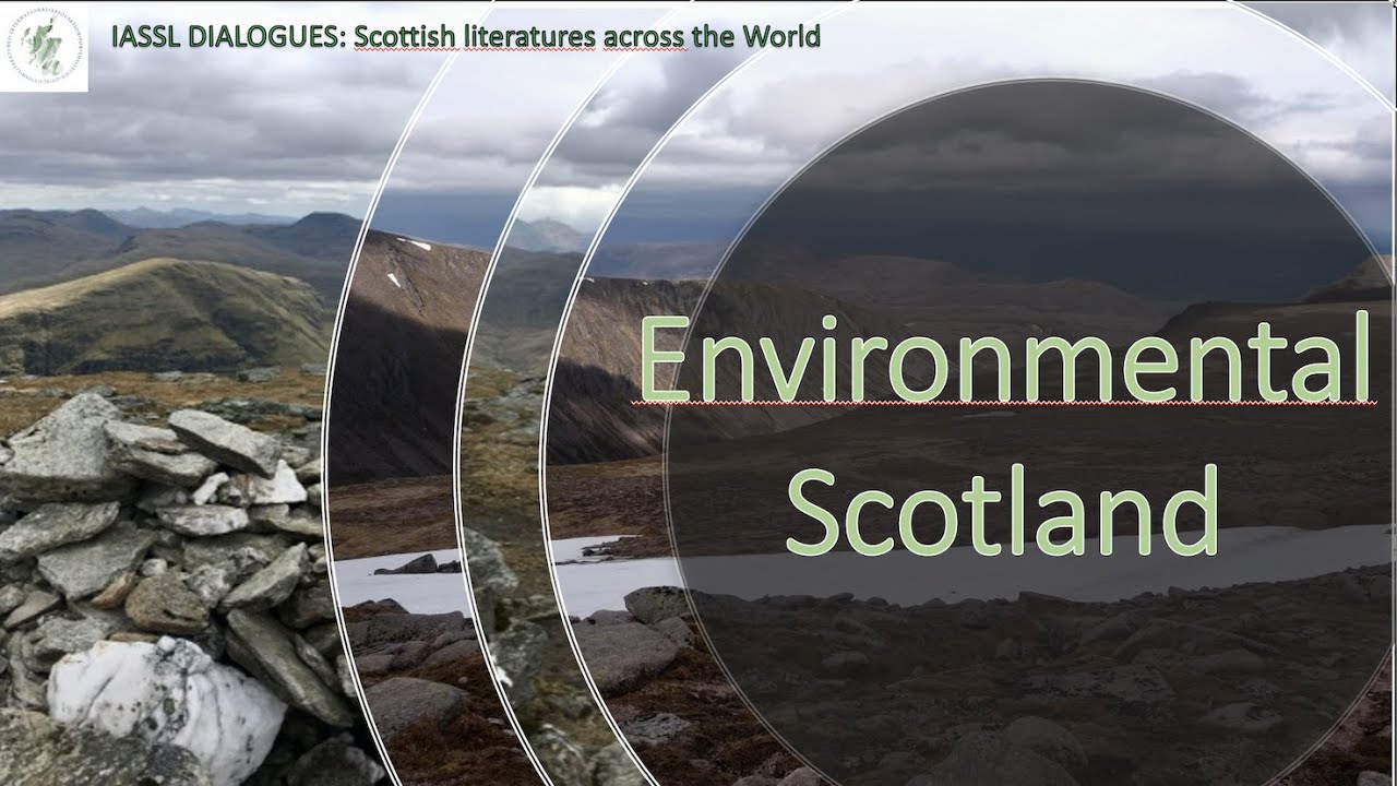 Environmental Scotland - YouTube