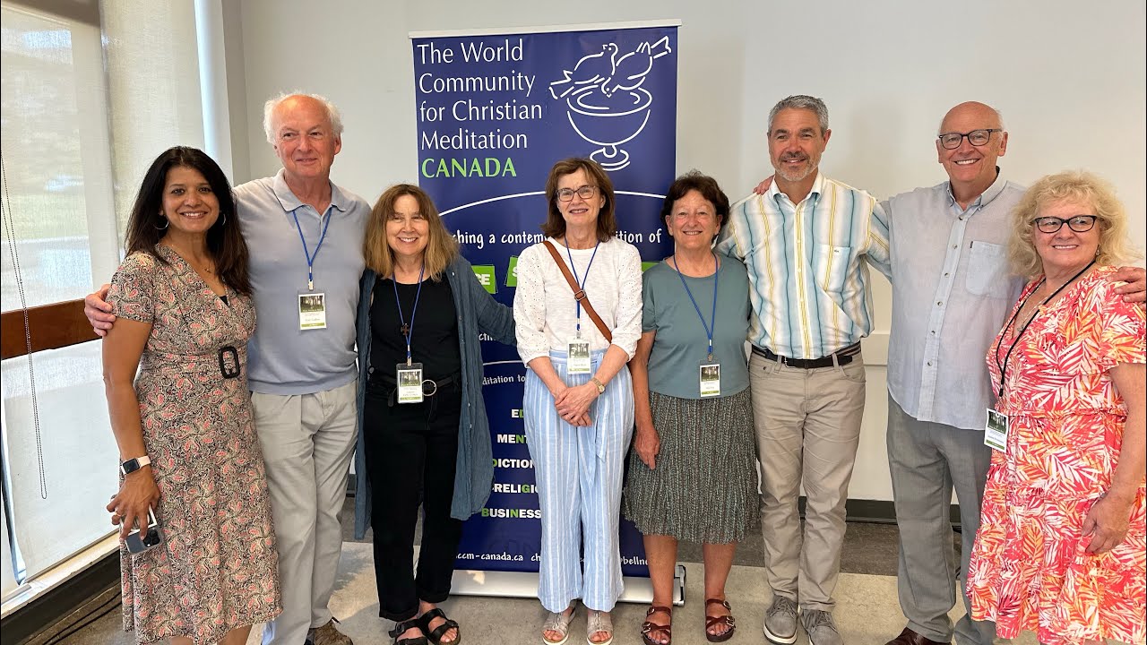 CCMC National Coordinator on NC24 - YouTube