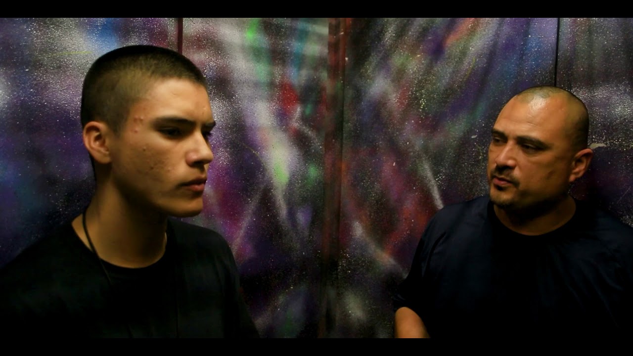 First Kontact Call Center Tijuana.- Curacao Horror Short Film - YouTube