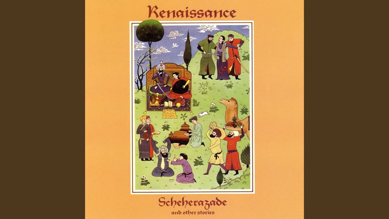 Ocean Gypsy - YouTube