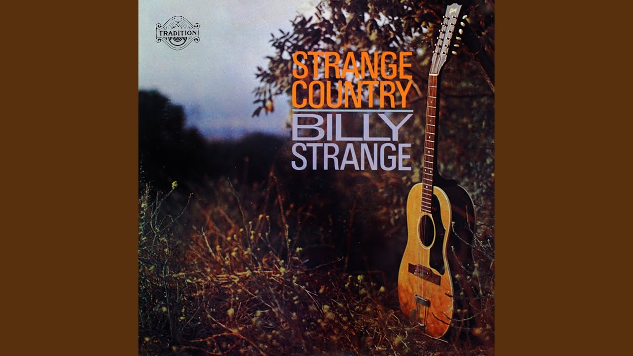 Strange Country - YouTube