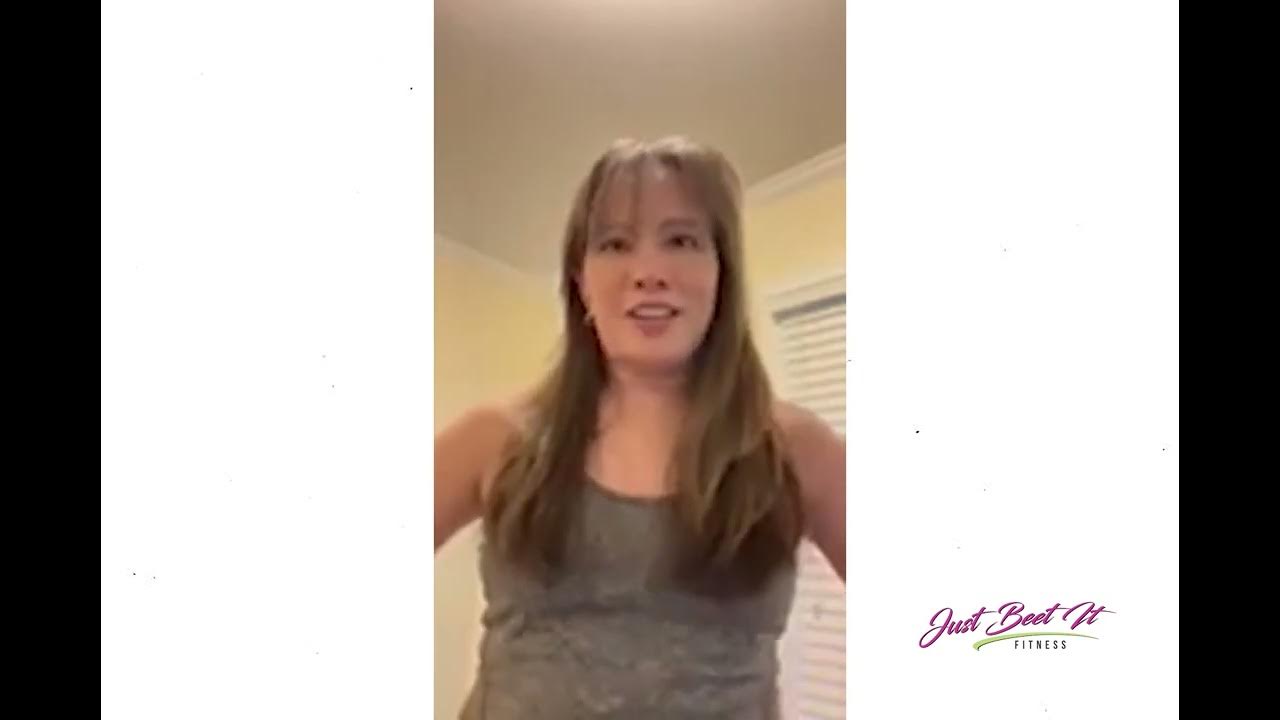 Testimonial - Aimee A - YouTube