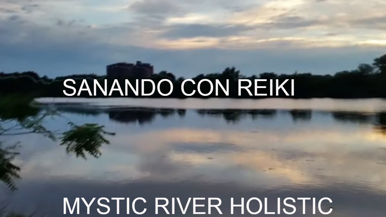 SANANDO CON REIKI - LOGRA TU EQUILIBRIO FÍSICO, MENTAL, EMOCIONAL Y ...