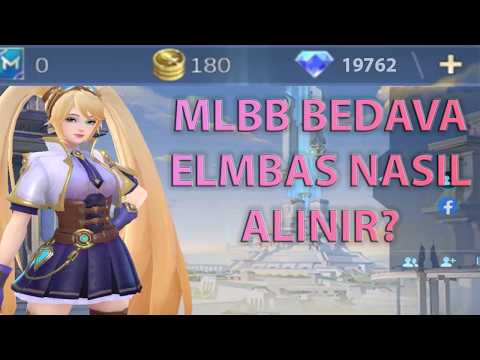 MLBB Elmas Hilesi 2026 - Mobile Legends Bedava Elmas Nasıl Aldım? 💎