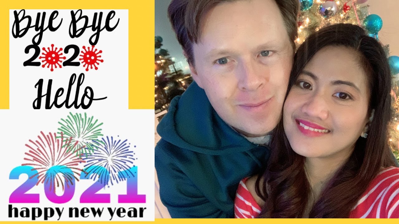 BYE BYE 2020 HELLO 2021 HAPPY NEW YEAR!!! - YouTube