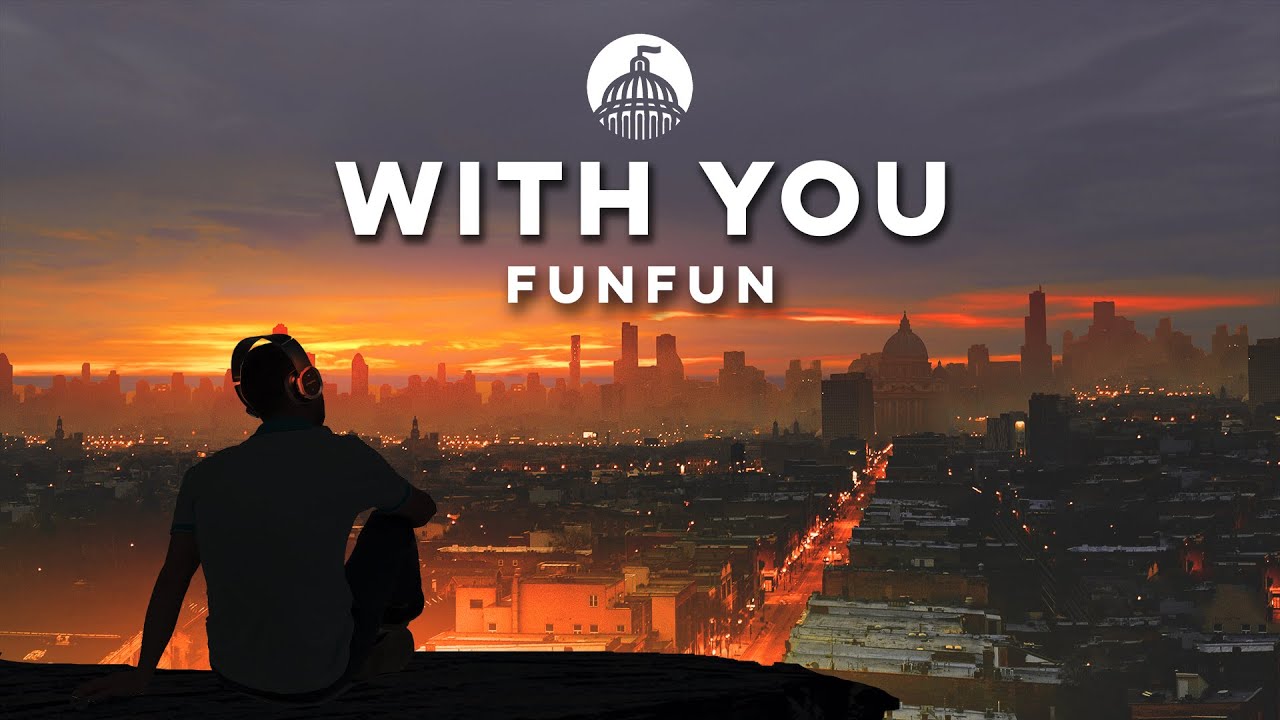 FUNFUN - With You (Official Release) - YouTube