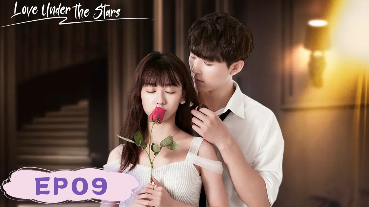 EP09 | Superficial job! She interacts intimately with the scum at the ...