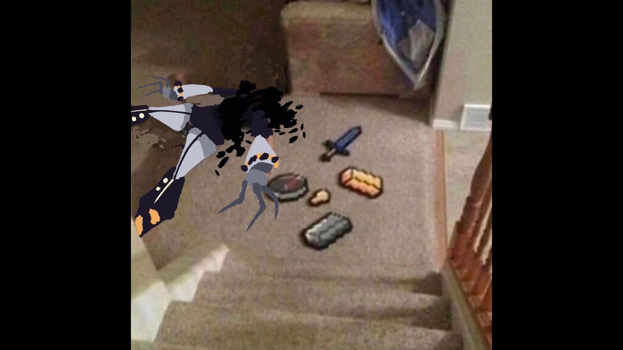 Random Murder Drones Fan Video But I Edited It To Be Goofy - YouTube