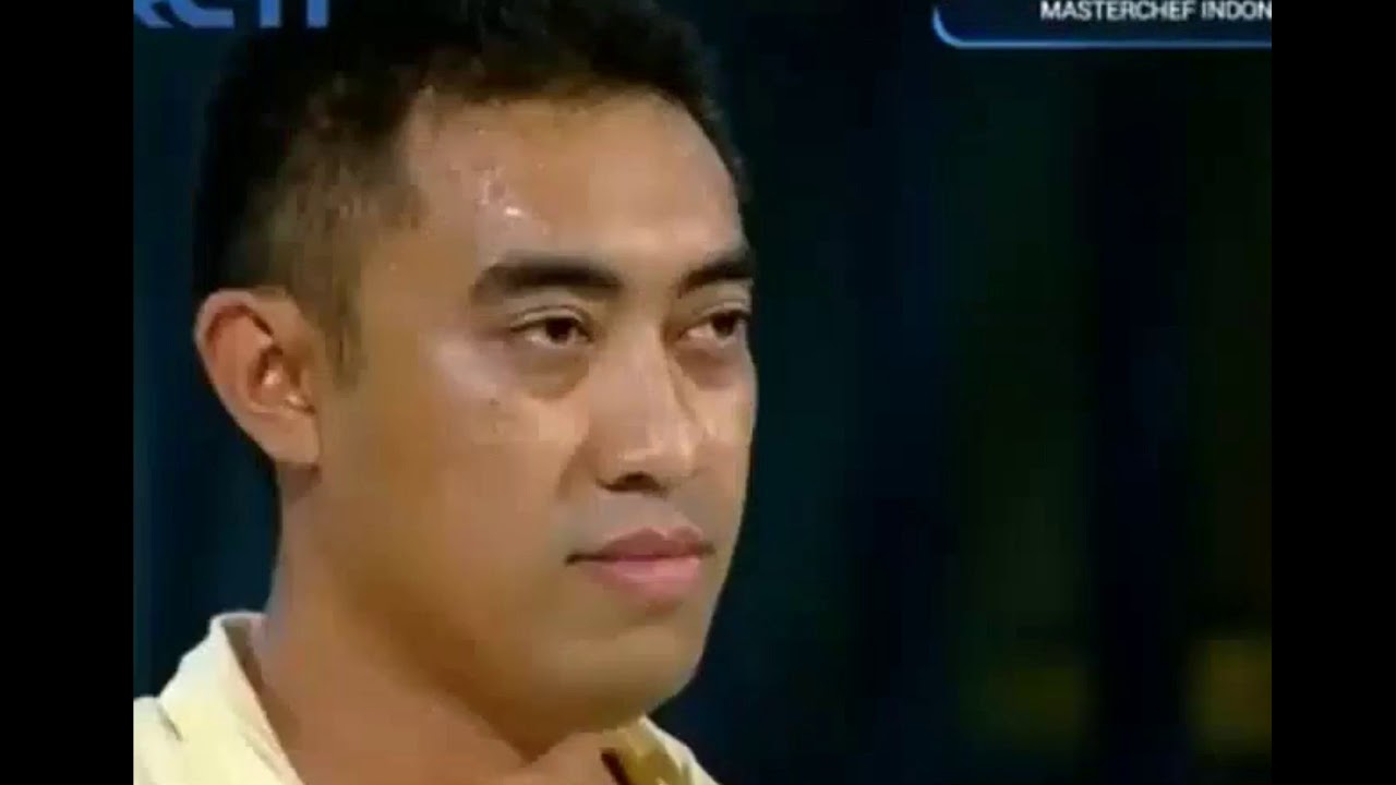 MasterChef berubah jadi joker - YouTube