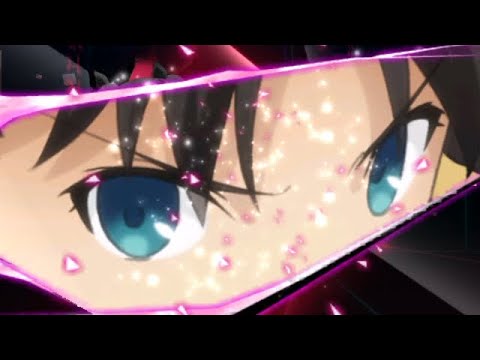 The Alchemist Code - Rin Tohsaka Master Ability (Animation) - YouTube