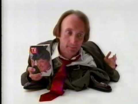 TV Guide ad from 1992 - YouTube
