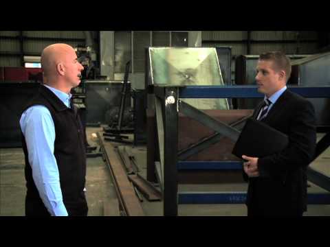 What you need to know about running and growing a manufacturing business